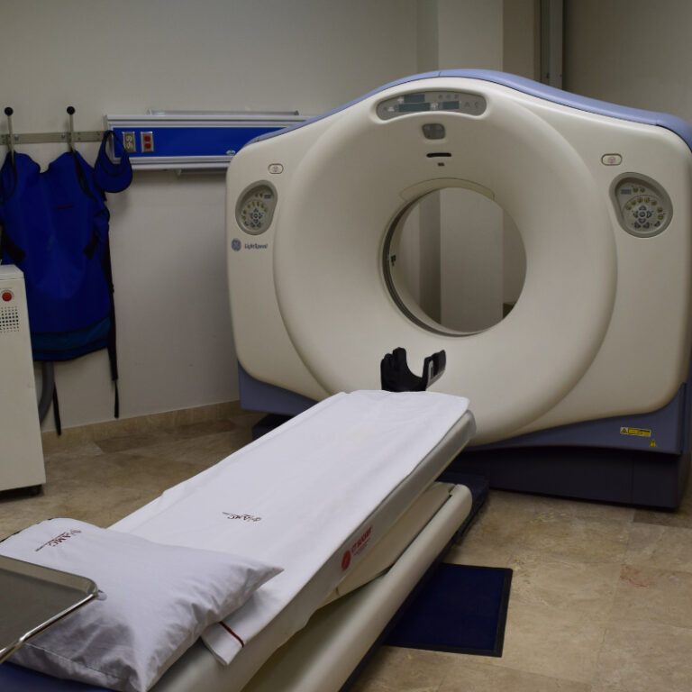 Instalaciones – American Medical Center Hospitals