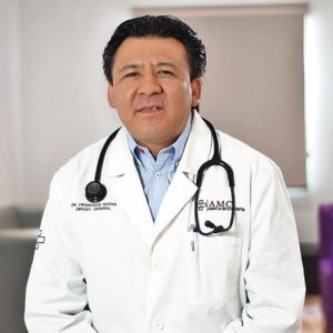 Quienes Somos – American Medical Center Hospitals